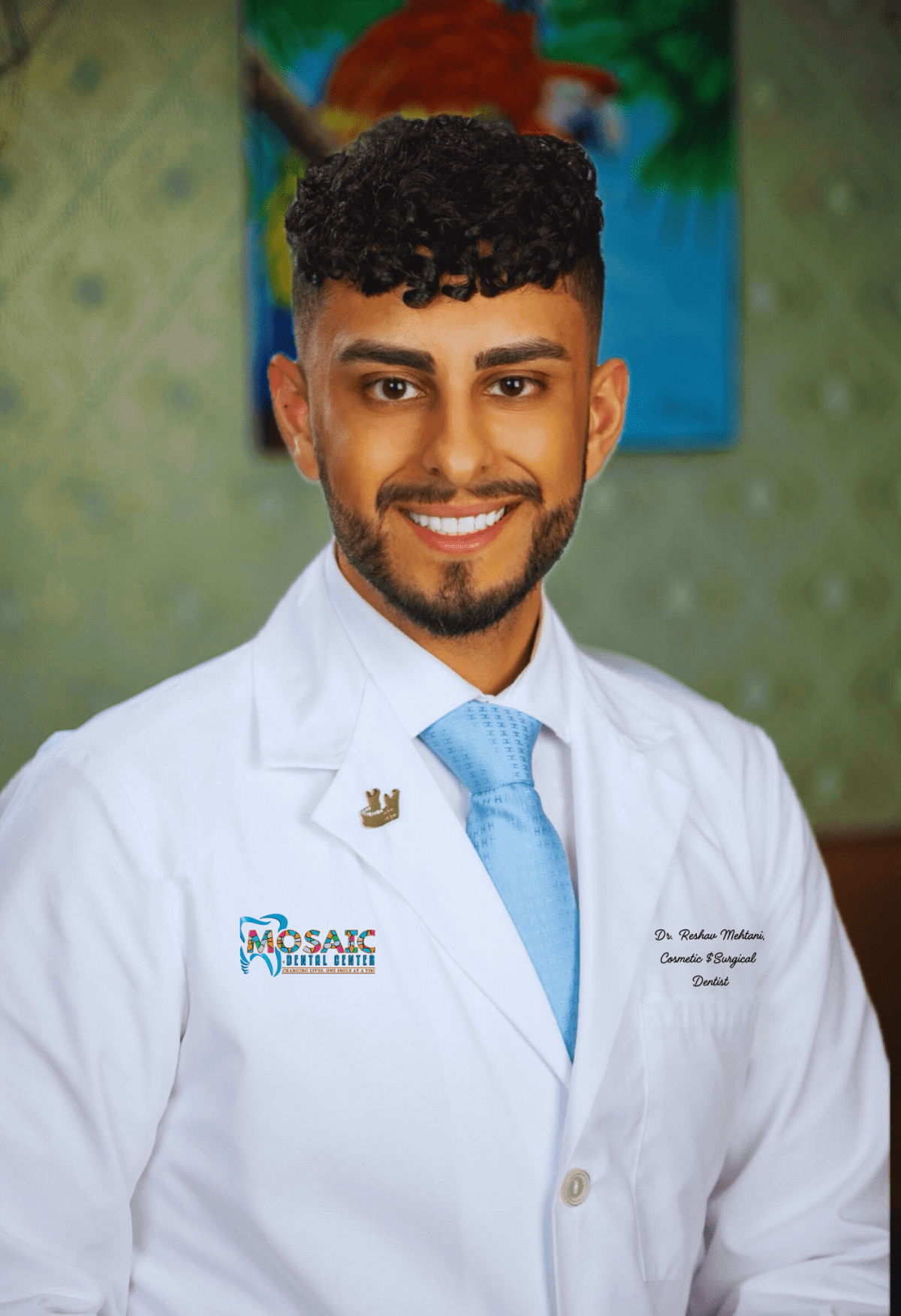 Dental Practice Orlando, Florida 32835 | Mosaic Dental Center